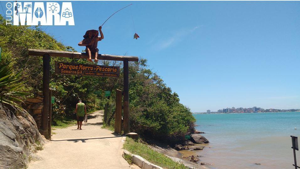 O que fazer na Praia do Morro: 10 dicas – Tudo é Mara