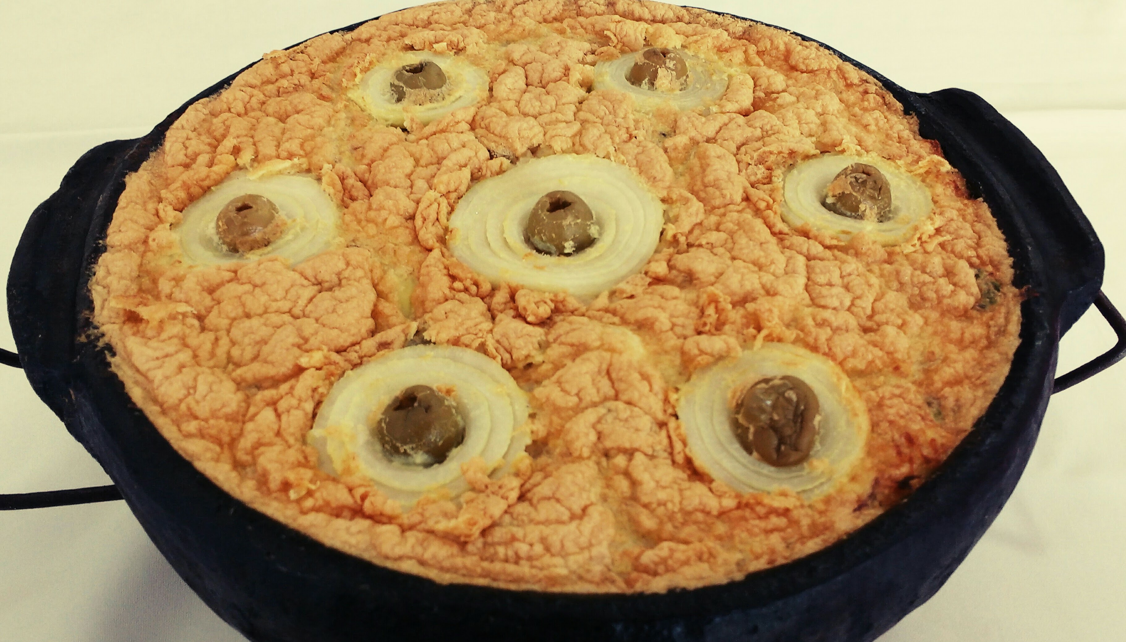 Onde comer Torta Capixaba – Tudo é Mara